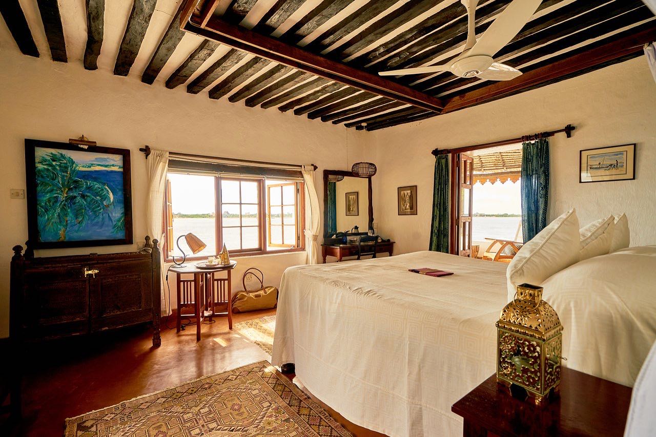 Cascades Africa Safaris