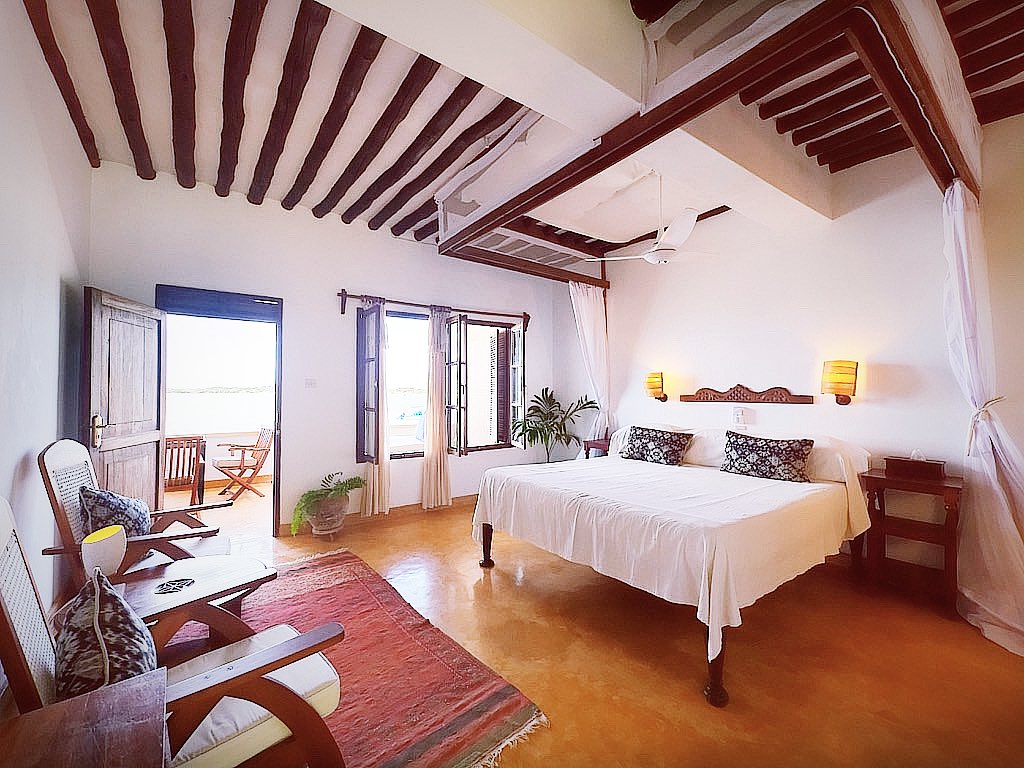 Cascades Africa Safaris