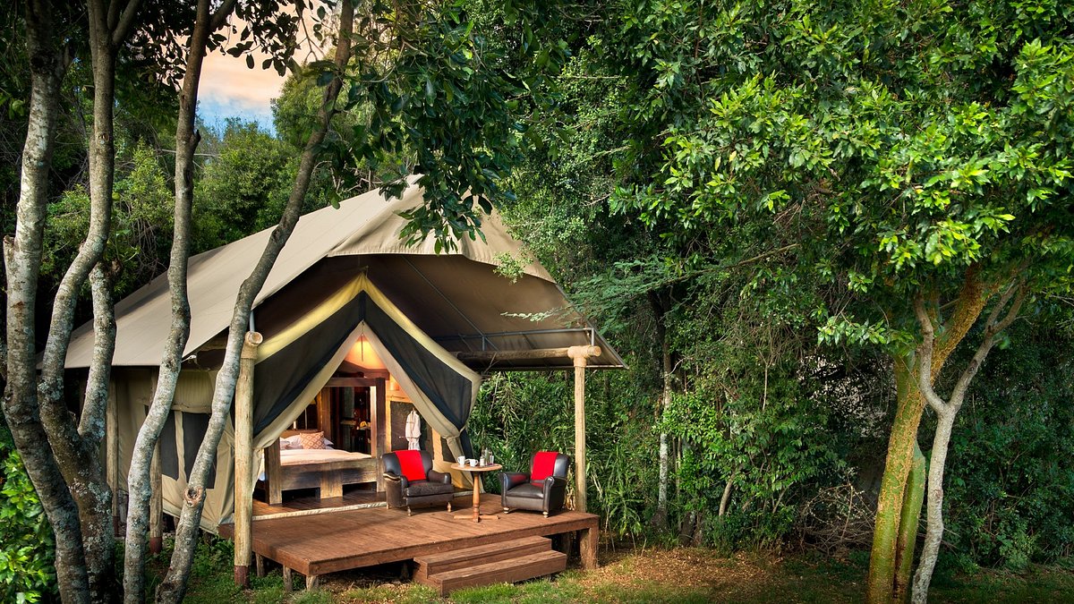 Cascades Africa Safaris