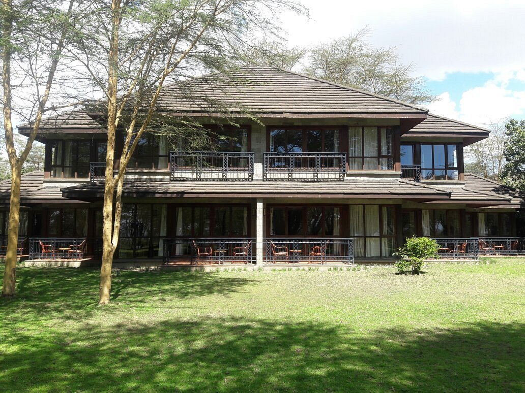 Cascades Africa Safaris