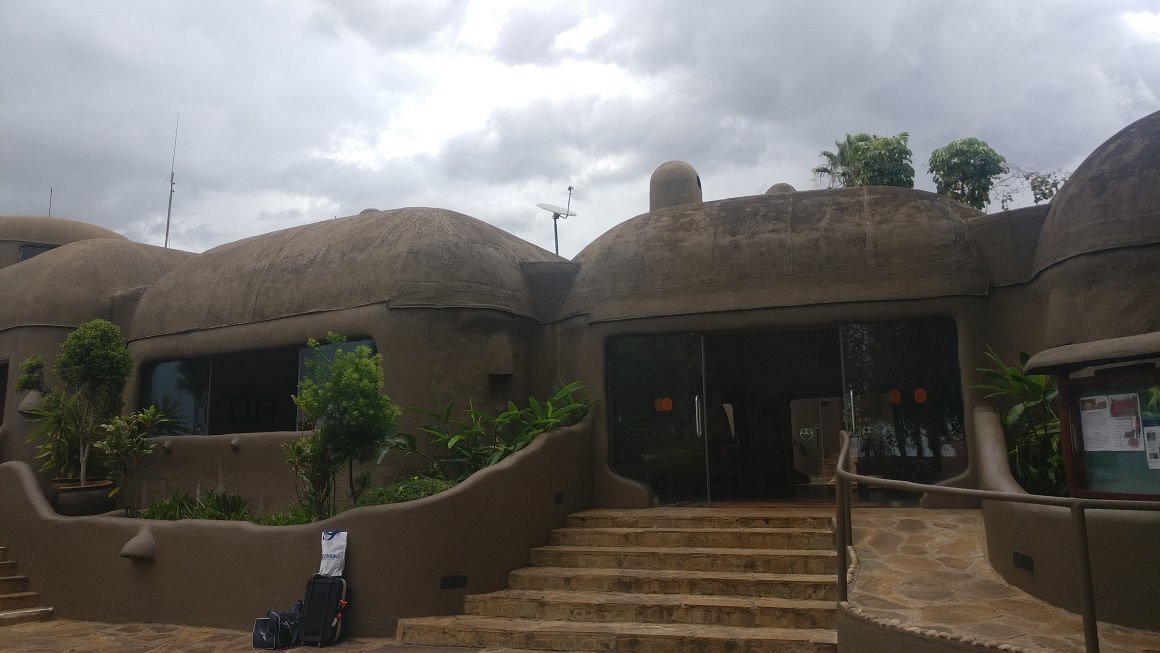 Cascades Africa Safaris
