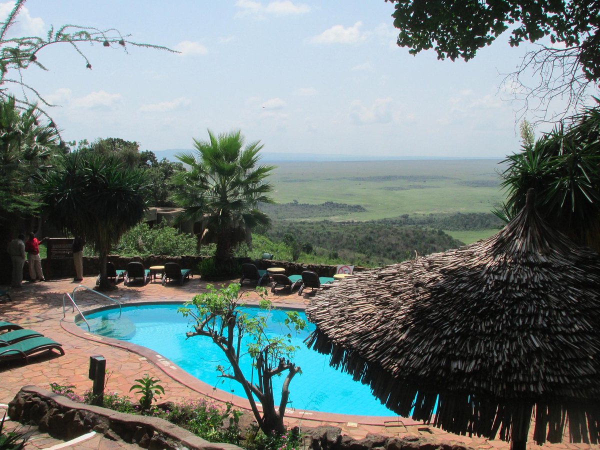Cascades Africa Safaris