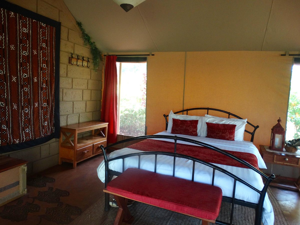 Cascades Africa Safaris