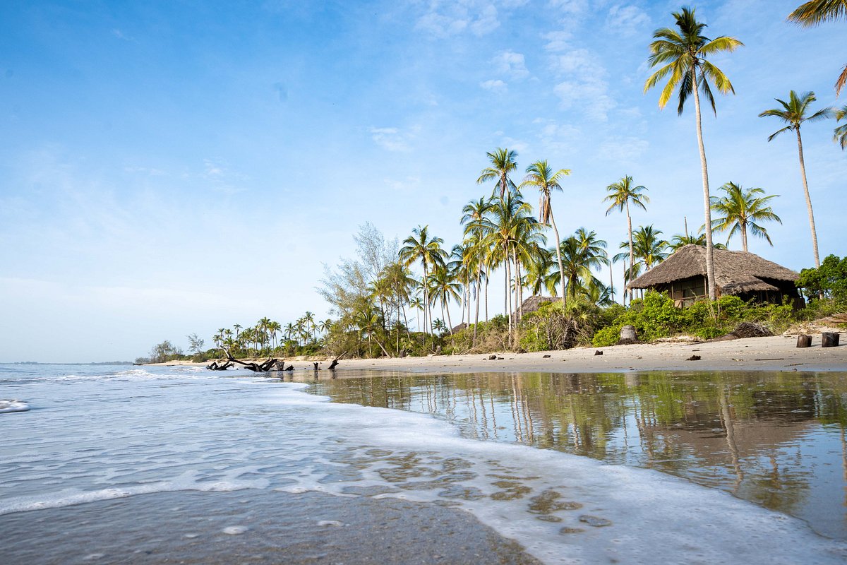 Cascades Africa Safaris