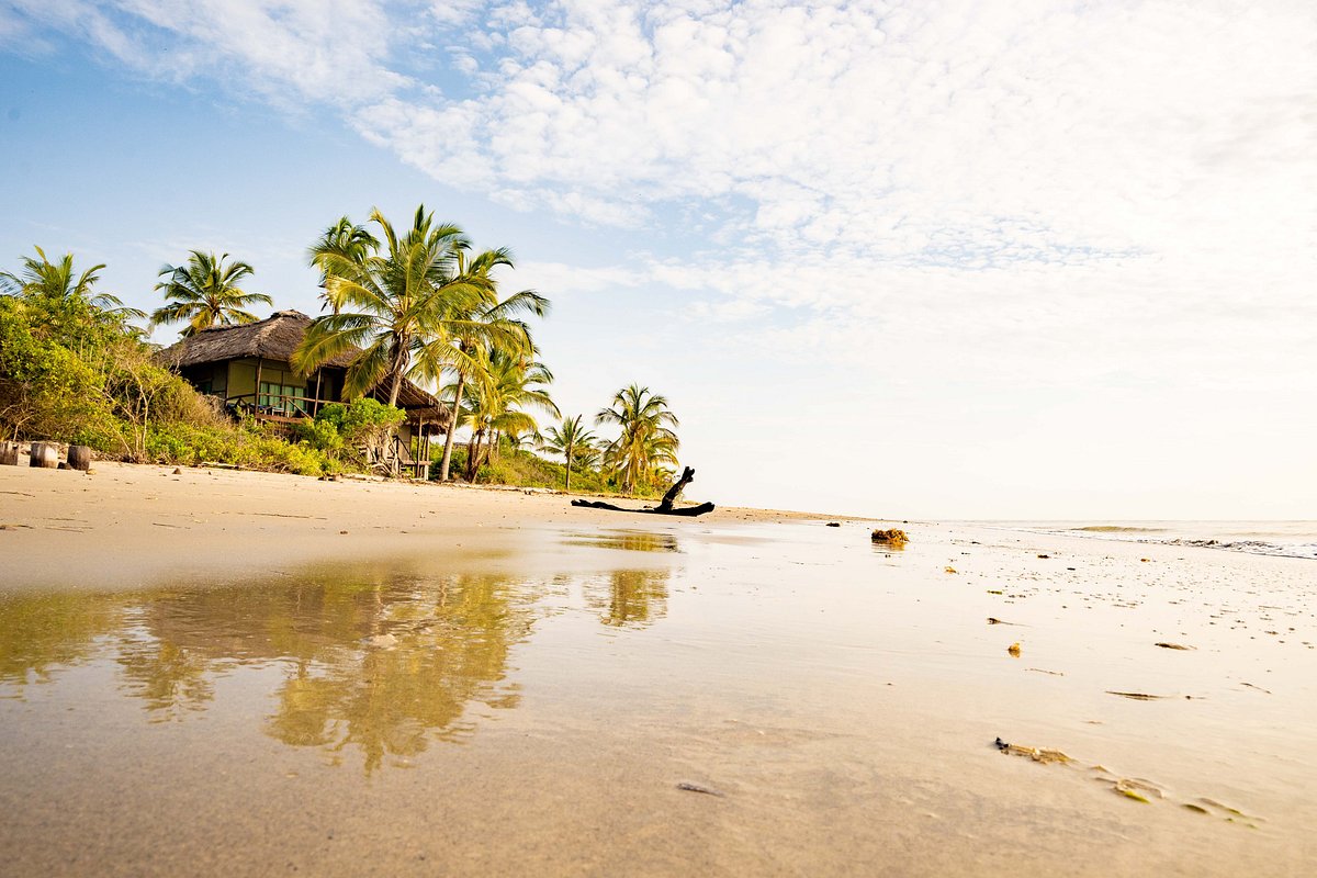 Cascades Africa Safaris