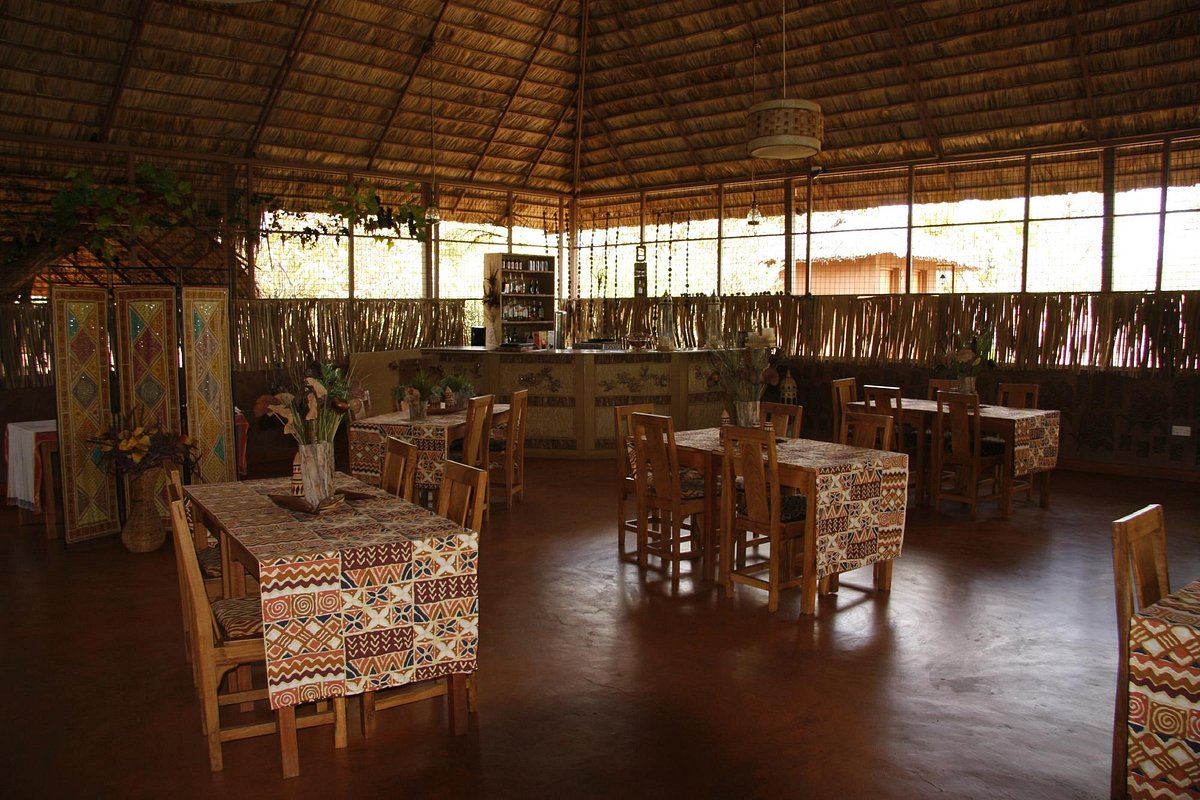 Cascades Africa Safaris