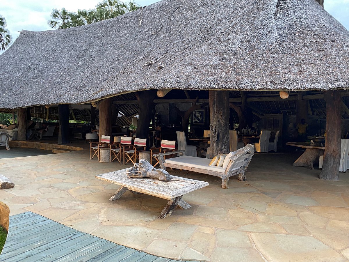 Cascades Africa Safaris